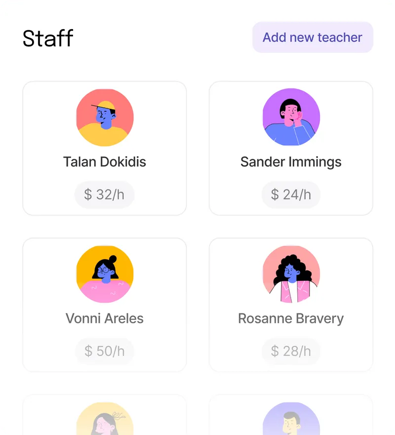 Momence | The #1 platform for studios, gyms, spas, and dance schools.