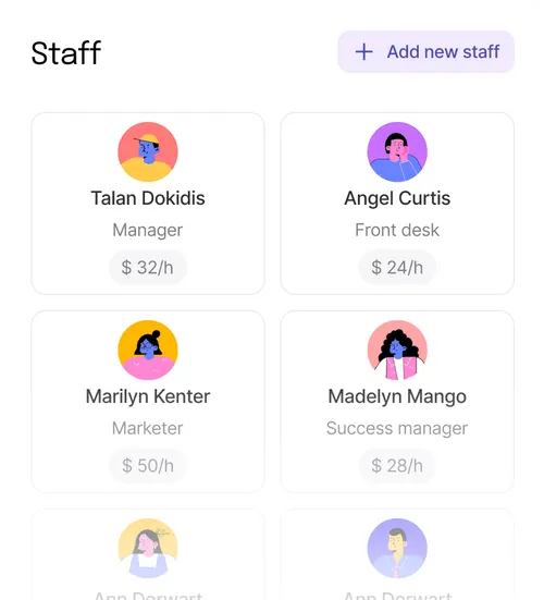 Momence | The #1 platform for studios, gyms, spas, and dance schools.