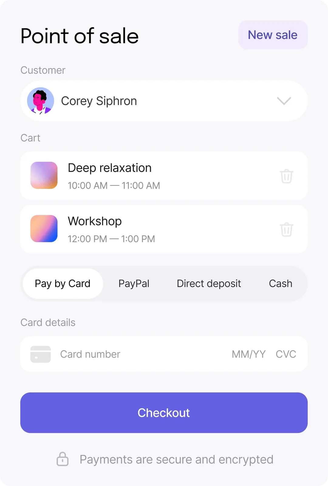 Momence | The #1 platform for studios, gyms, spas, and dance schools.