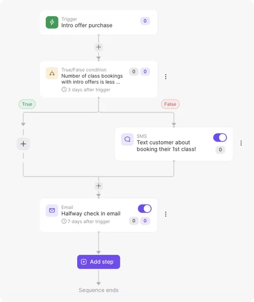 Momence | The #1 platform for studios, gyms, spas, and dance schools.